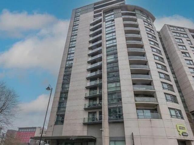 2 Bedroom Flat For Sale In Birmingham