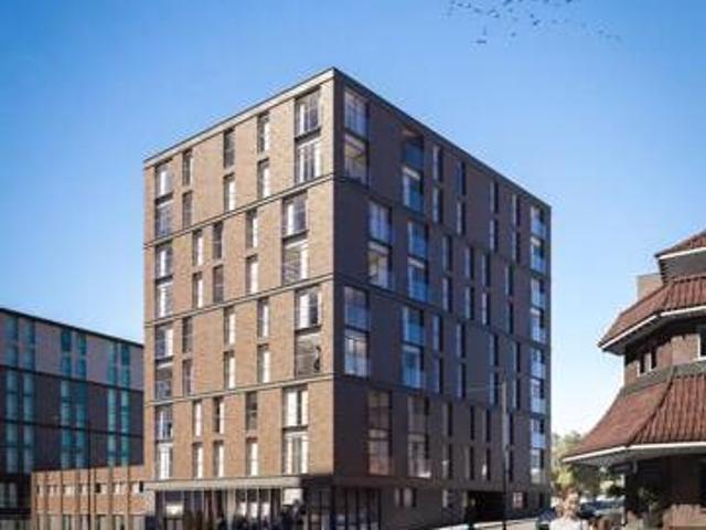 2 Bedroom Flat For Sale In Birmingham