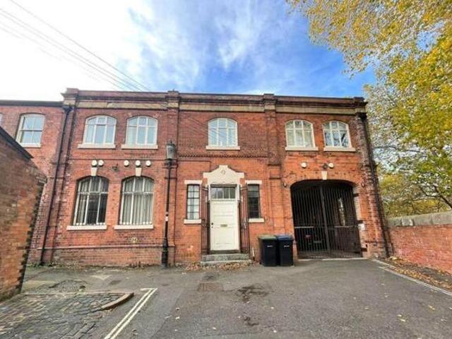 2 Bedroom Flat For Sale In Birmingham