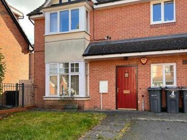 2 Bedroom Flat For Sale In Birmingham