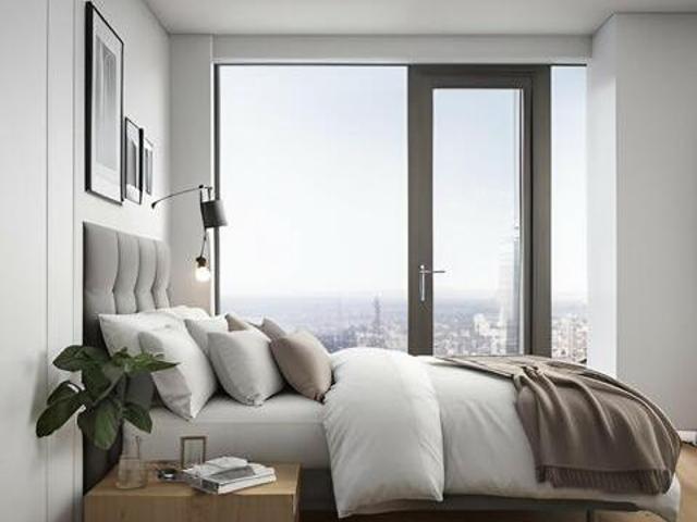 2 Bedroom Flat For Sale In Birmingham