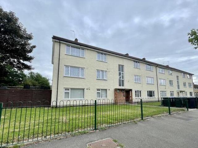 2 Bedroom Flat For Sale In Birmingham