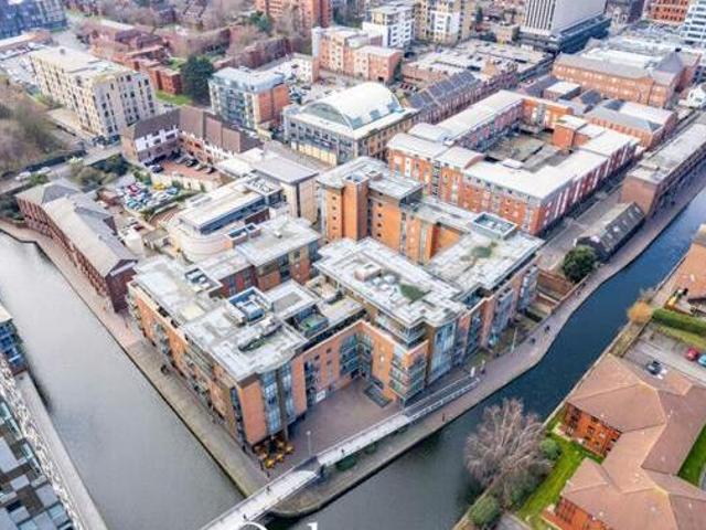 2 Bedroom Flat For Sale In Birmingham