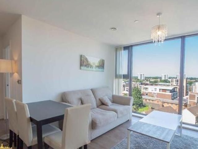 2 Bedroom Flat For Sale In Birmingham