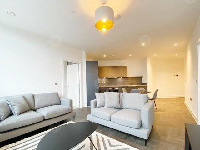 2 Bedroom Flat For Sale In Birmingham