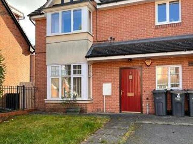 2 Bedroom Flat For Sale In Birmingham