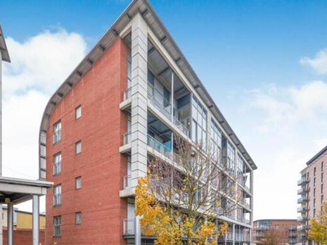 2 Bedroom Flat For Sale In Birmingham