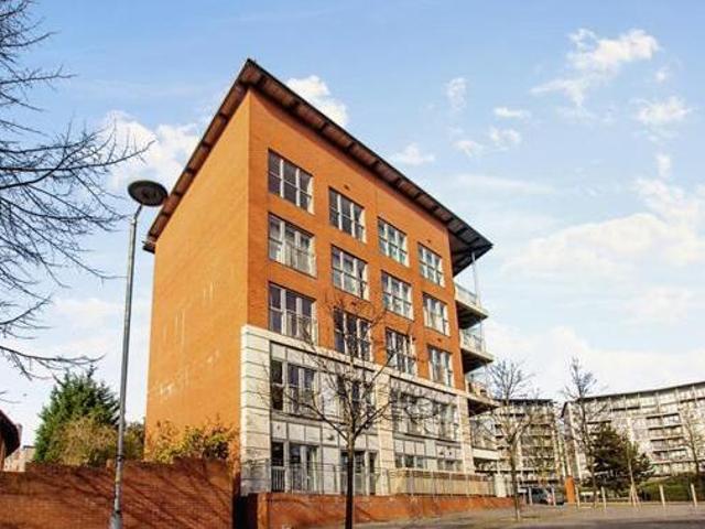 2 Bedroom Flat For Sale In Birmingham