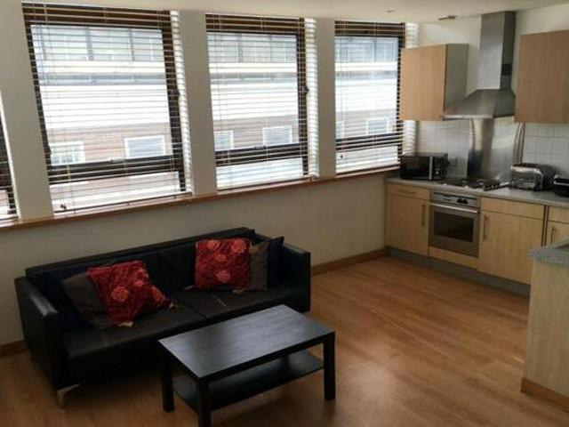 2 Bedroom Flat For Sale In Birmingham