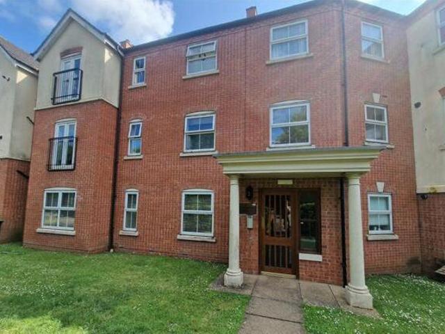 2 Bedroom Flat For Sale In Birmingham