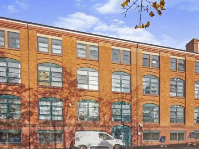 2 Bedroom Flat For Sale In Birmingham