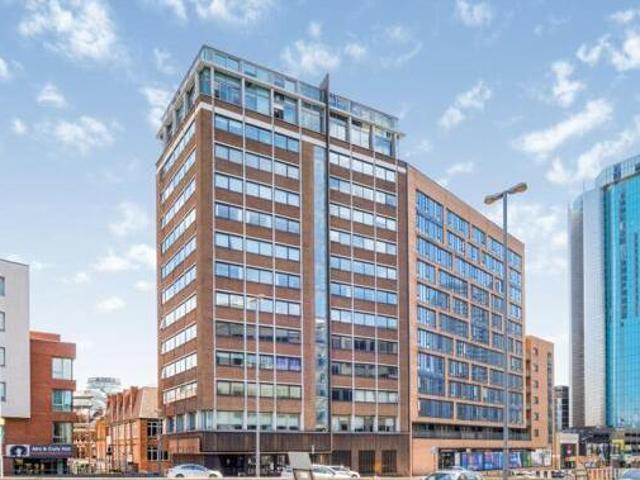 2 Bedroom Flat For Sale In Birmingham