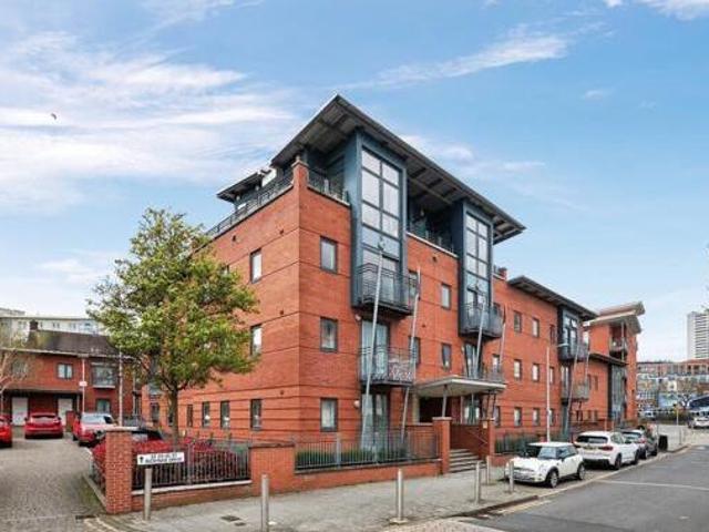 2 Bedroom Flat For Sale In Birmingham