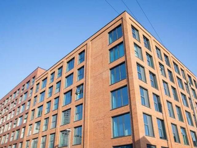 2 Bedroom Flat For Sale In Birmingham