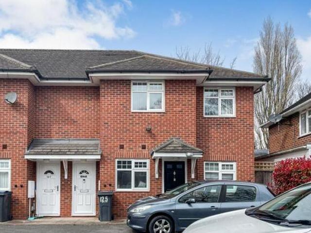 2 Bedroom Flat For Sale In Birmingham