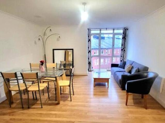 2 Bedroom Flat For Sale In Birmingham