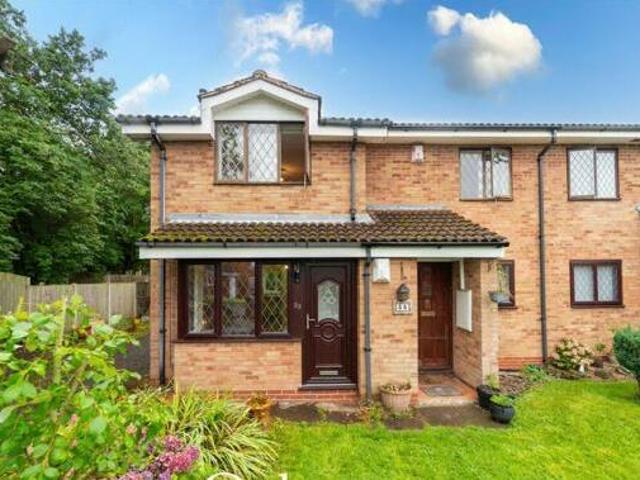 2 Bedroom Flat For Sale In Birmingham
