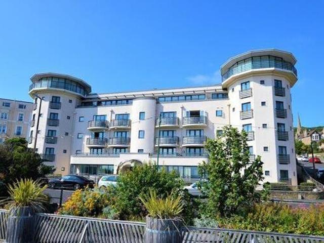 2 Bedroom Flat For Sale In Birnbeck Road