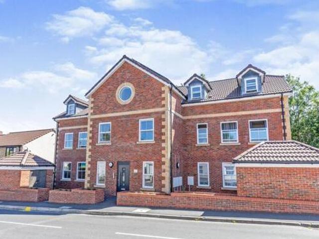 2 Bedroom Flat For Sale In Bishopsworth