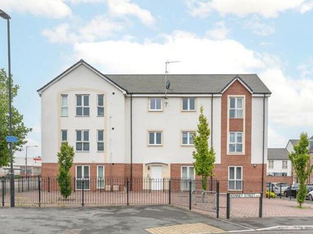 2 Bedroom Flat For Sale In Bishopsworth, Bristol