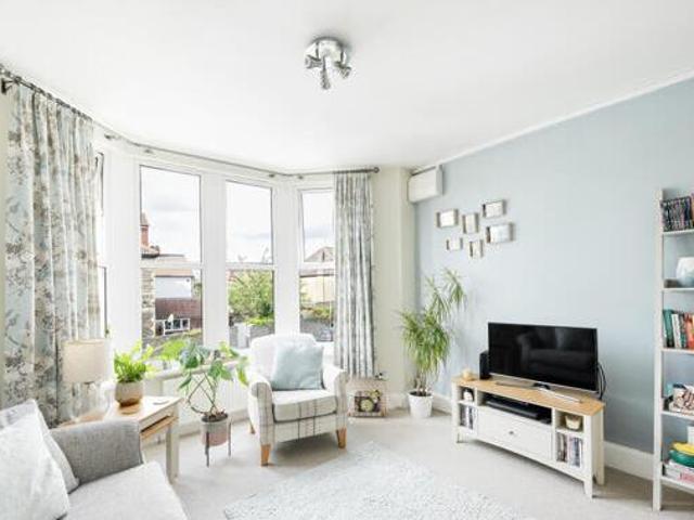 2 Bedroom Flat For Sale In Bishopston