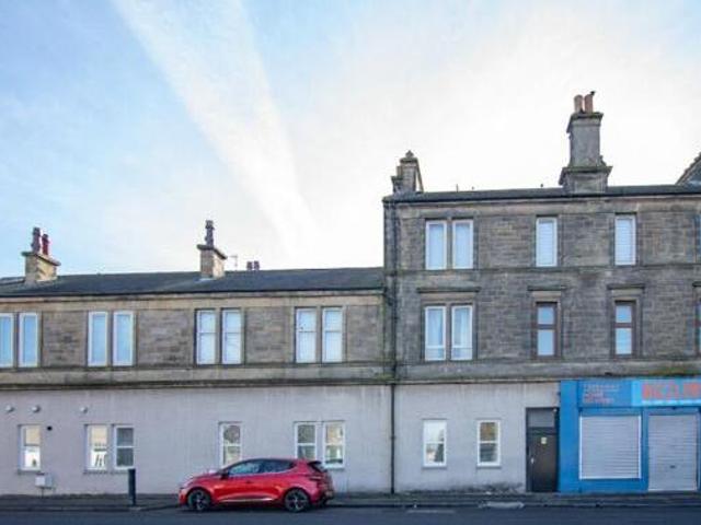 2 Bedroom Flat For Sale In Bo´ness