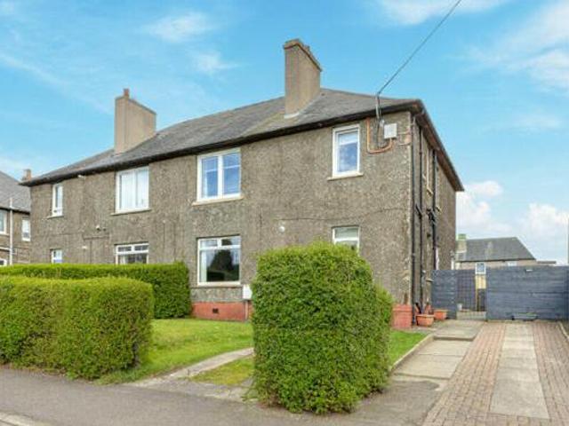 2 Bedroom Flat For Sale In Bo’ness