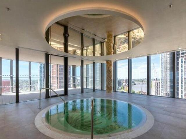 2 Bedroom Flat For Sale In Bondway