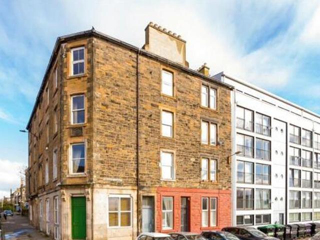 2 Bedroom Flat For Sale In Bonnington, Edinburgh