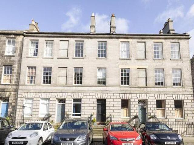 2 Bedroom Flat For Sale In Bonnington, Edinburgh