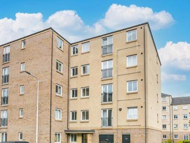 2 Bedroom Flat For Sale In Bonnington, Edinburgh