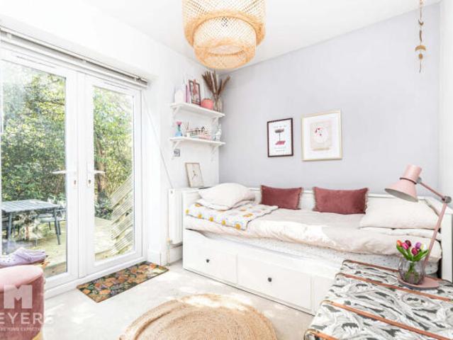 2 bedroom flat for sale in Bodorgan Road, Bournemouth, BH2 6, BH2