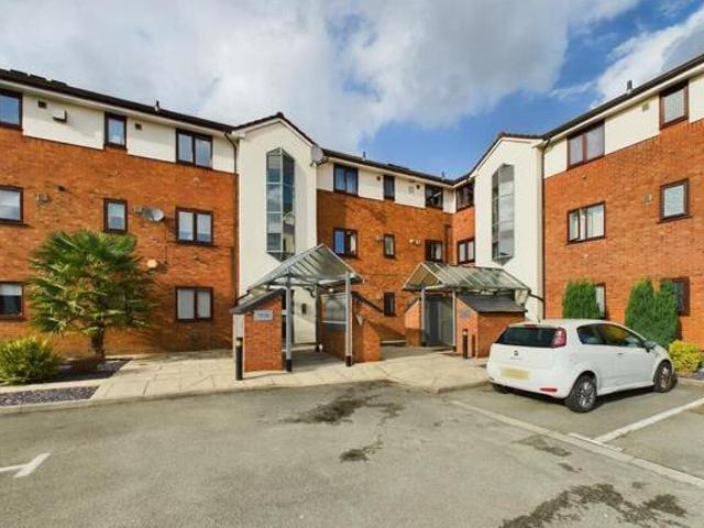 2 Bedroom Flat For Sale In Bolton