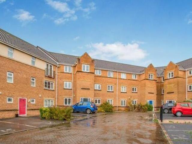 2 Bedroom Flat For Sale In Bolton