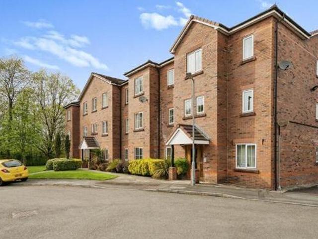 2 Bedroom Flat For Sale In Bolton, Greater Manchester