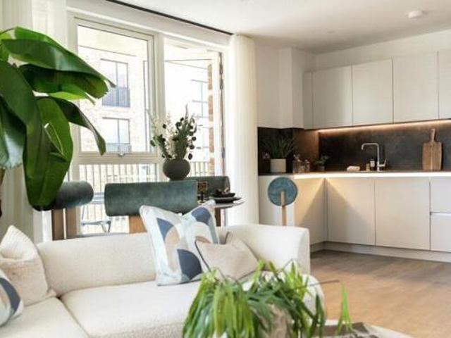 2 Bedroom Flat For Sale In Bollo Bridge Road