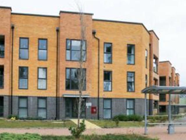 2 Bedroom Flat For Sale In Bordon