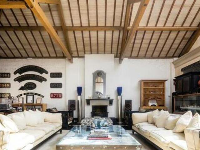 2 Bedroom Flat For Sale In Borough, London