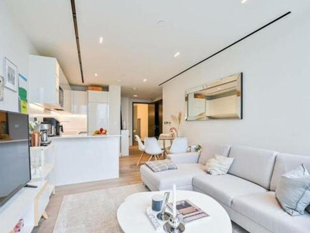 2 Bedroom Flat For Sale In Borough, London