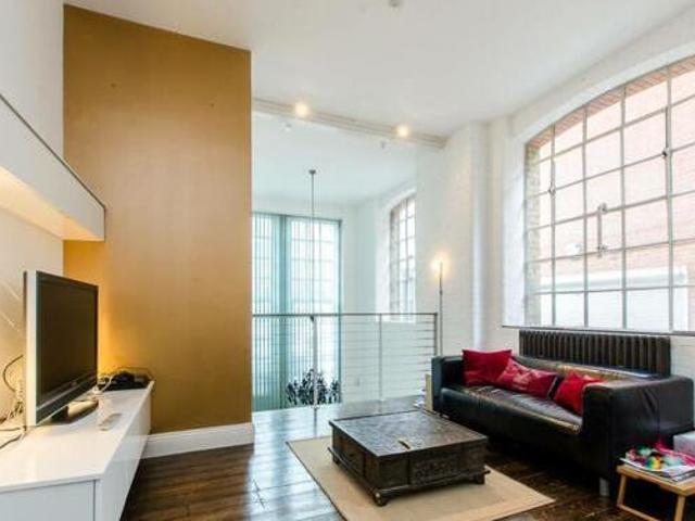 2 Bedroom Flat For Sale In Borough, London