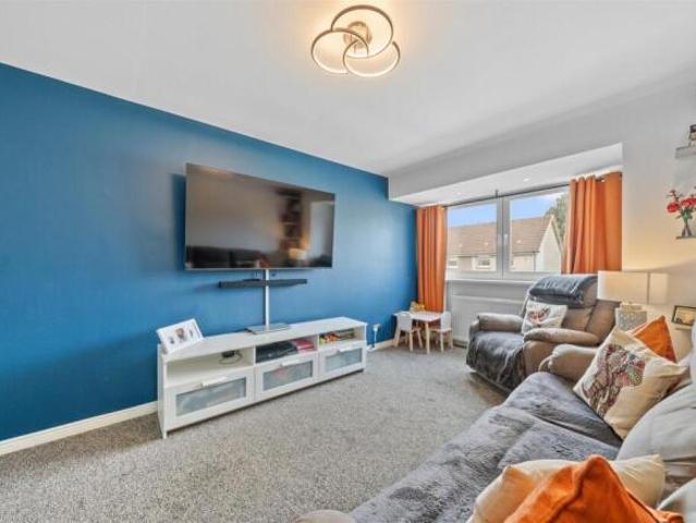 2 bedroom flat for sale in Boswell Drive, Blantyre, G72
