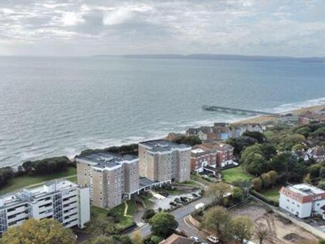 2 Bedroom Flat For Sale In Boscombe Spa