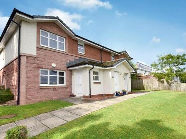 2 Bedroom Flat For Sale In Bothwell