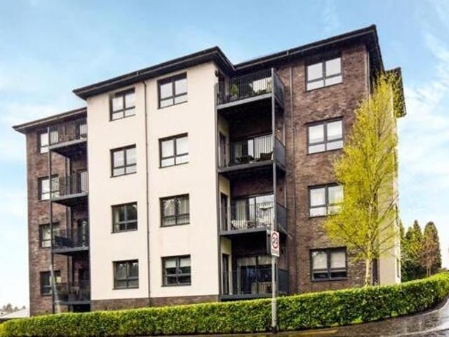 2 Bedroom Flat For Sale In Bothwell