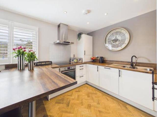 2 bedroom flat for sale in Bothwell Mews, Uddingston, G71