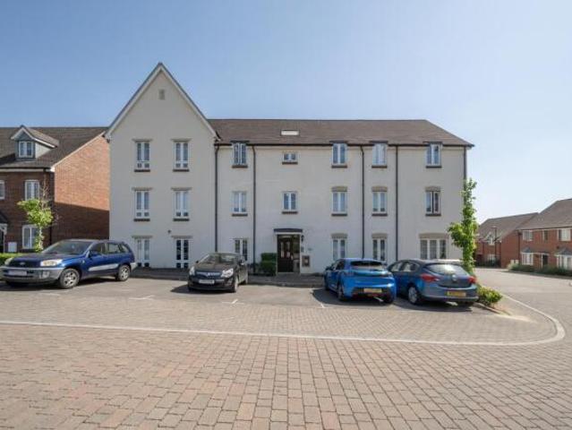 2 bedroom flat for sale in Botley, Oxford, OX2