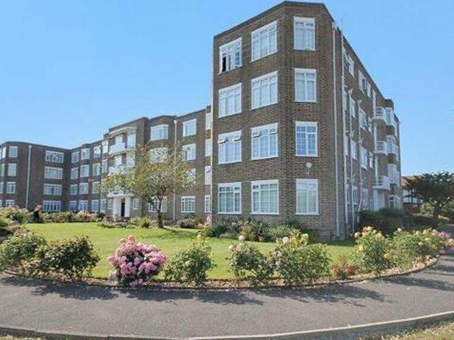 2 Bedroom Flat For Sale In Boundary Road, Worthing