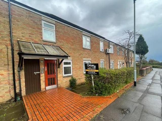 2 bedroom flat for sale in Bourges Boulevard Peterborough PE1