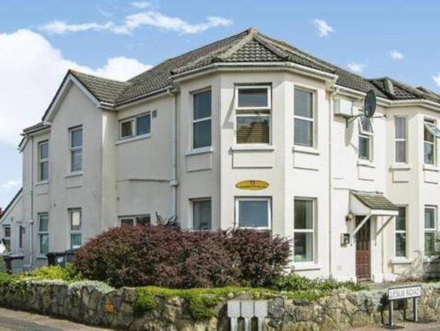 2 Bedroom Flat For Sale In Bournemouth