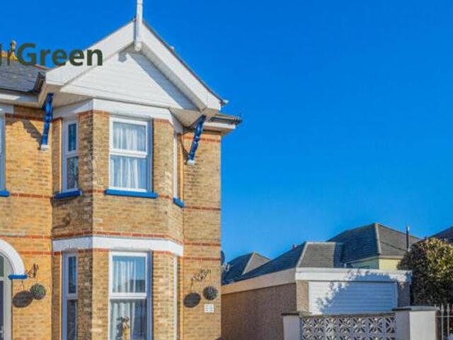 2 Bedroom Flat For Sale In Bournemouth